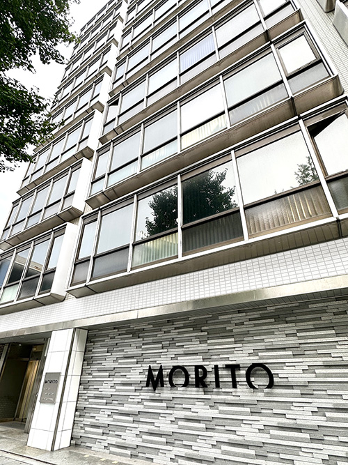モリトジャパン株式会社 | 採用情報 | MORITO モリト株式会社