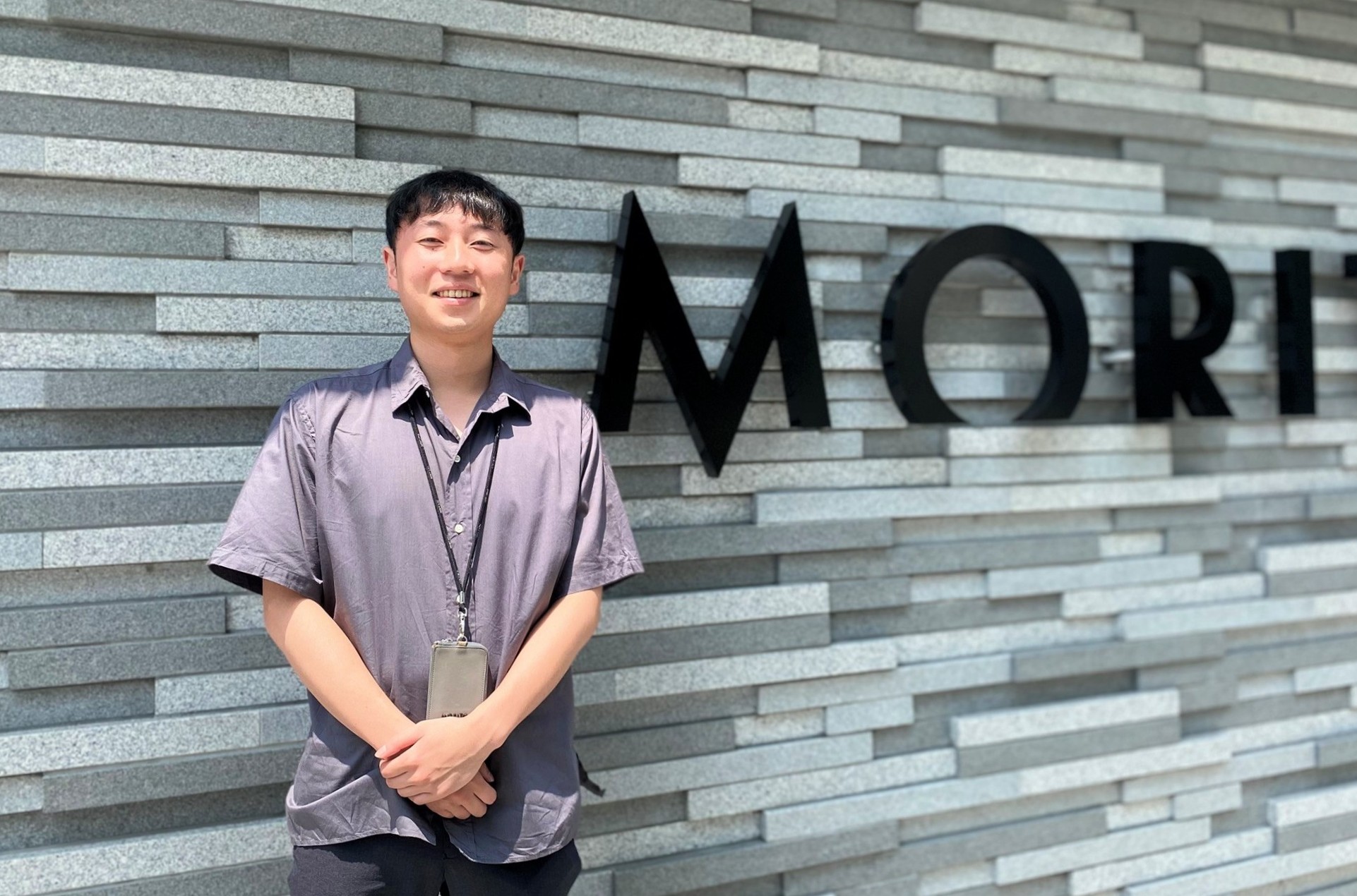R.T - 採用情報 | MORITO モリト株式会社